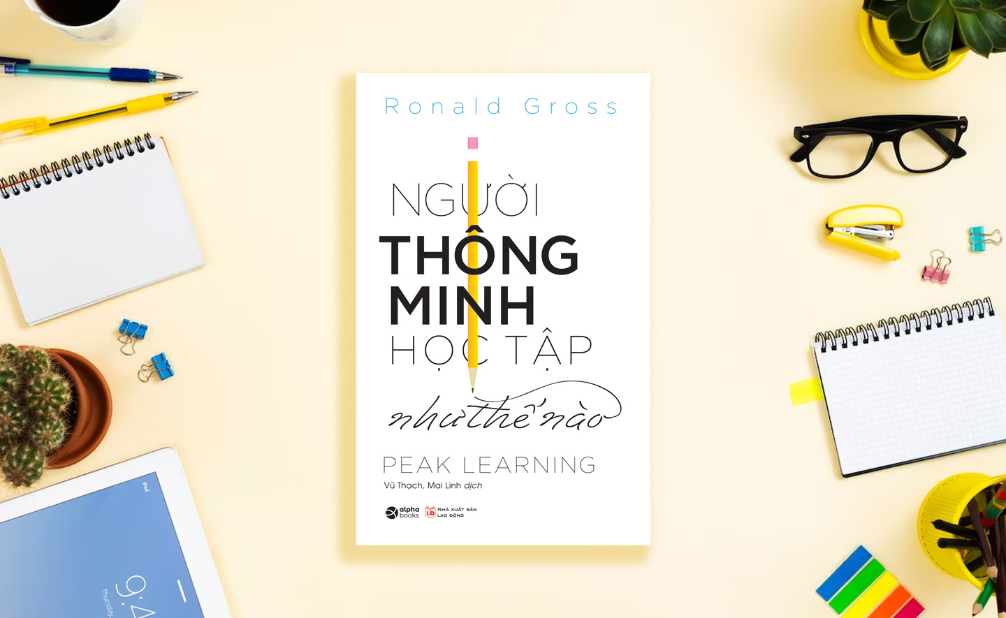 Top 3 cuốn cẩm nang để bạn trở nên tinh tế, phát triển EQ - Trải Nghiệm Sống